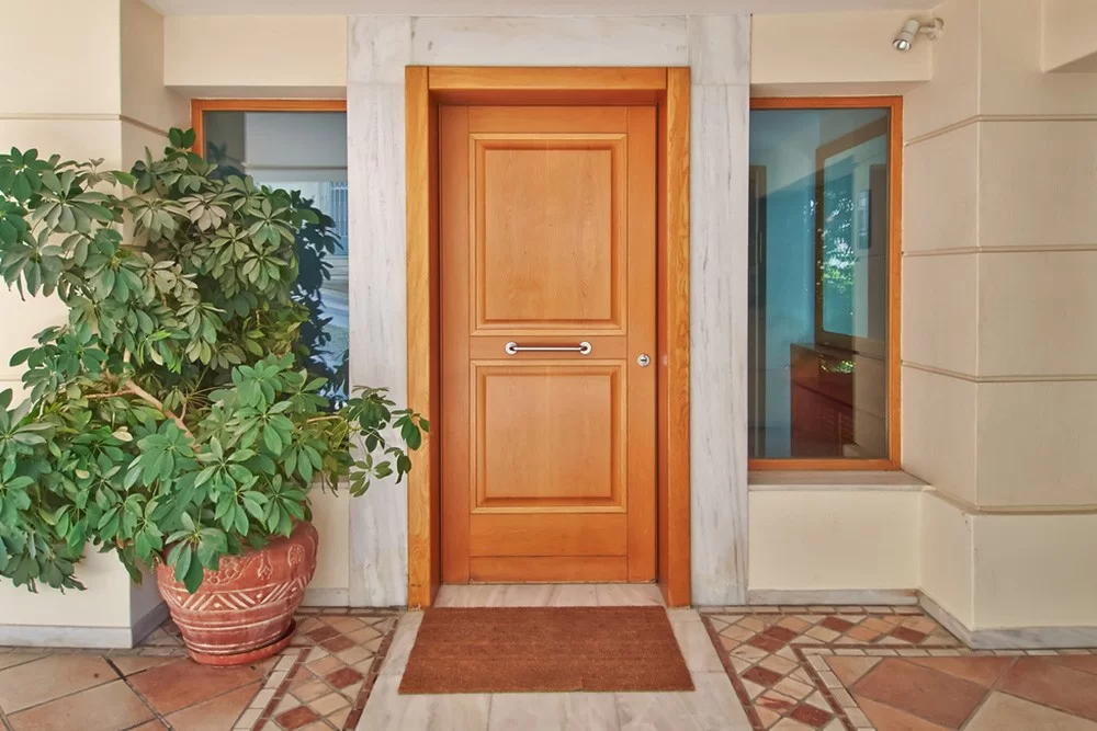 Guia Completo para Escolher a Porta Ideal para Sua Casa